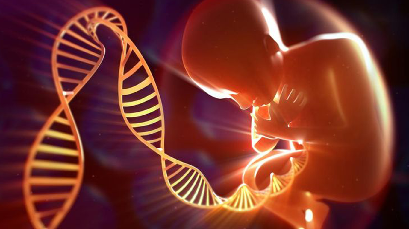 ژن من | انجام تخصصی آزمایش های ژنتیکی | geneman