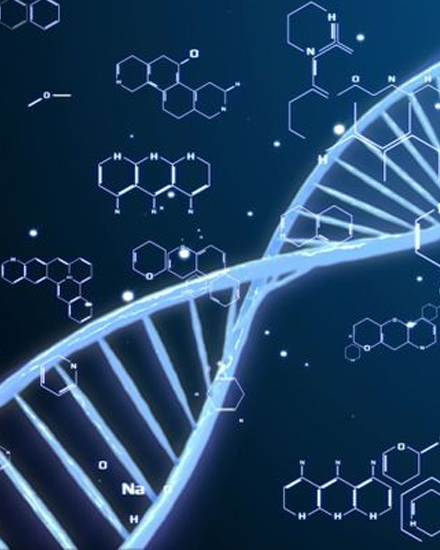 ژن من | انجام تخصصی آزمایش های ژنتیکی | geneman